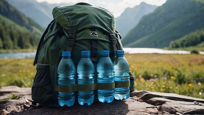 6 Essential Tips: How Much Water to Bring on a Hike?