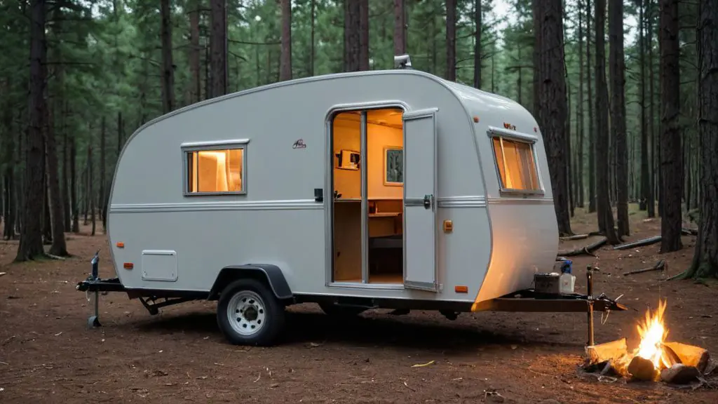 7 Essential Steps: How to Build a Camping Trailer