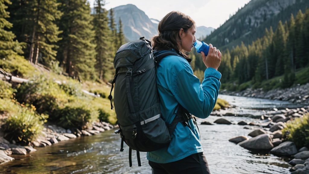 7 Effective Ways: How to Carry Water while Hiking