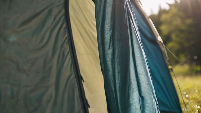 7 Essential Steps: How to Clean a Tent After Camping
