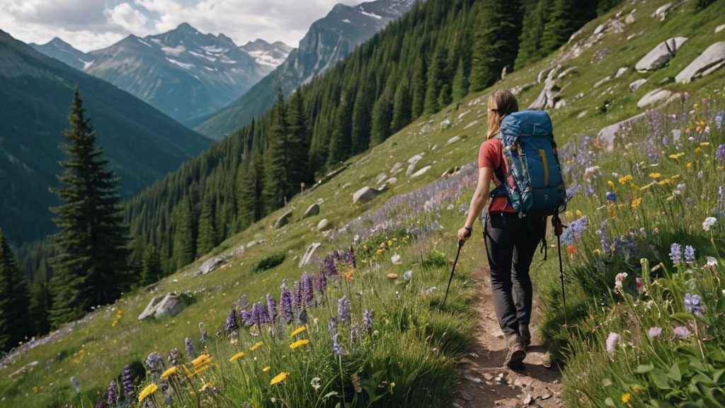 7 Essential Tips: How to Get in Shape for Hiking