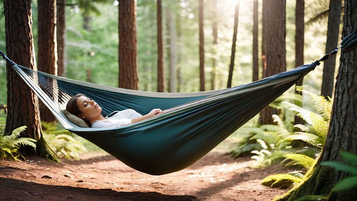 7 Essential Steps: How to Hang a Camping Hammock