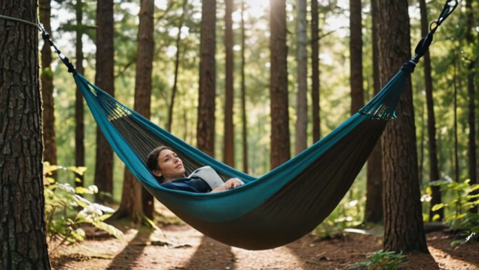 7 Essential Steps: How to Hang a Camping Hammock