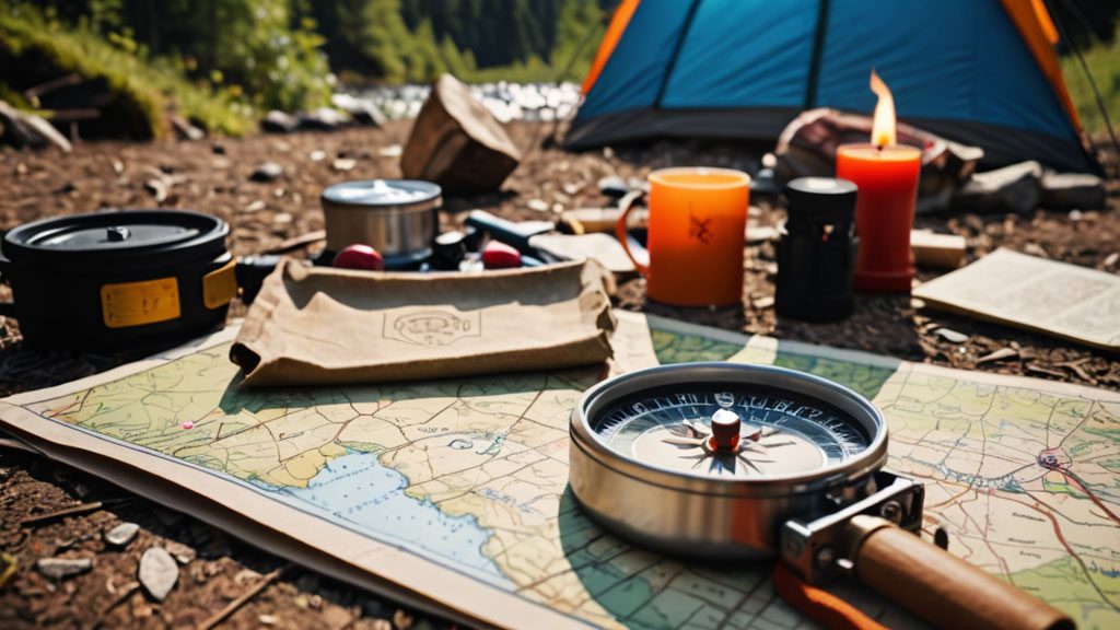 7 Essential Steps: How to Plan a Camping Trip