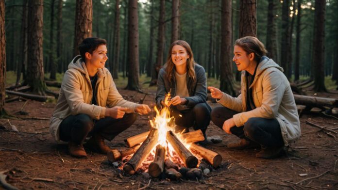 7 Essential Steps: How to Refill Camping Propane Tanks