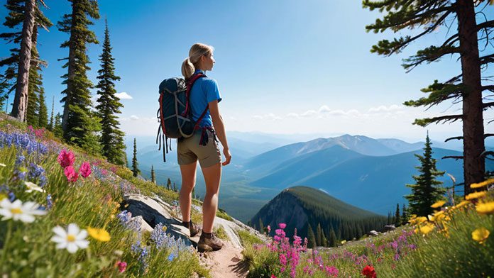 7 Surprising Benefits of Hiking: Is Hiking Good for You?