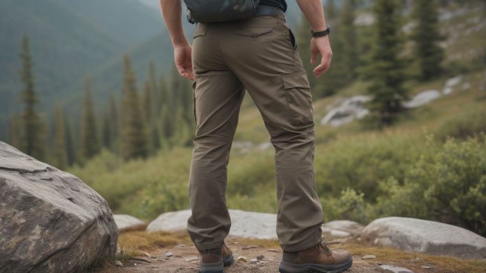 Exploring Hiking Pants: What Are They and Why Do You Need Them?