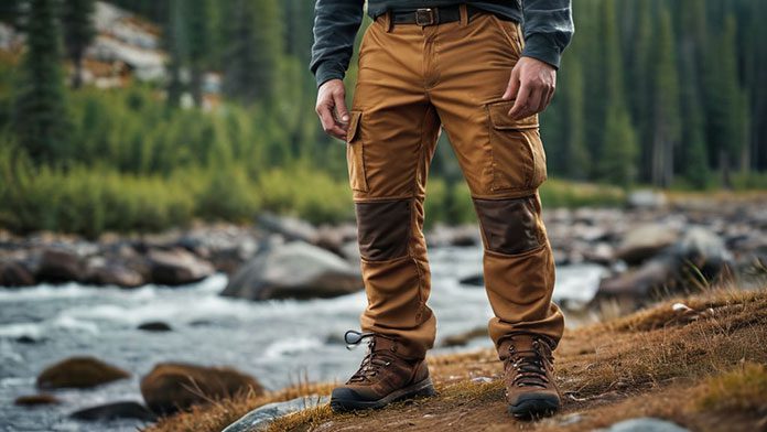Exploring Hiking Pants: What Are They and Why Do You Need Them?