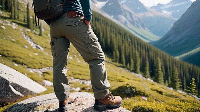 Exploring Hiking Pants: What Are They and Why Do You Need Them?