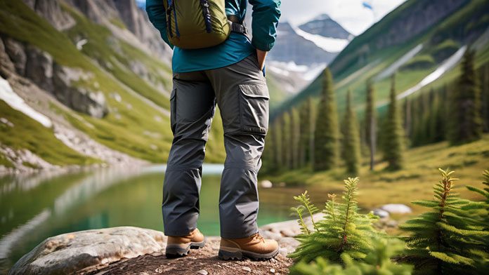 Exploring Hiking Pants: What Are They and Why Do You Need Them?