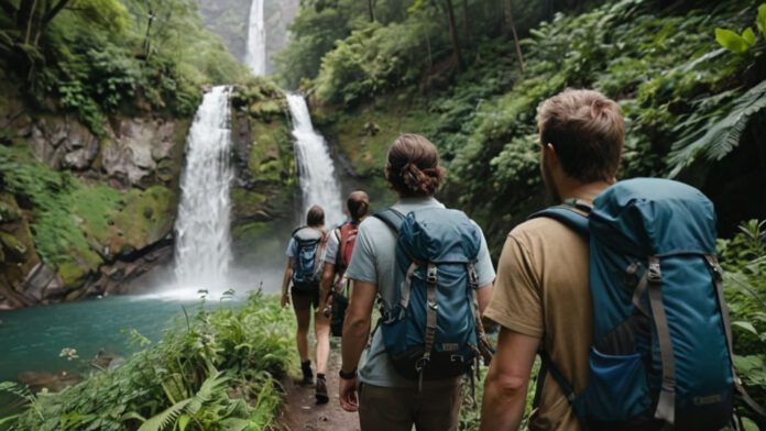 What Does Hiking Mean? A Complete Guide
