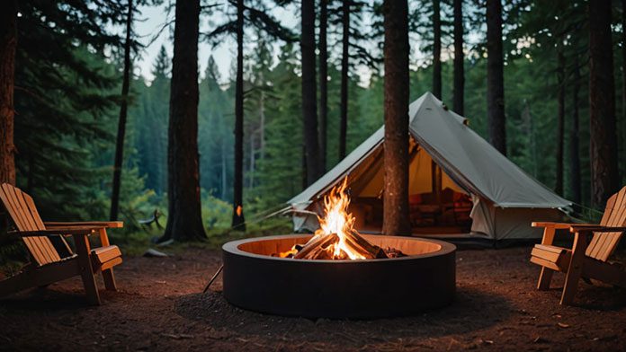 7 Key Facts About Glamping Camping: What Is It?
