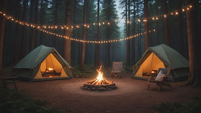 7 Key Facts About Glamping Camping: What Is It?