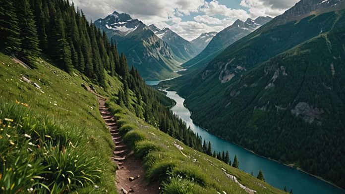 Unveiling the Worlds Longest Hiking Trail: A Comprehensive Guide