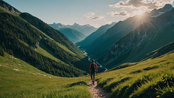 Unraveling Unparalleled Hiking: Tips and Insights