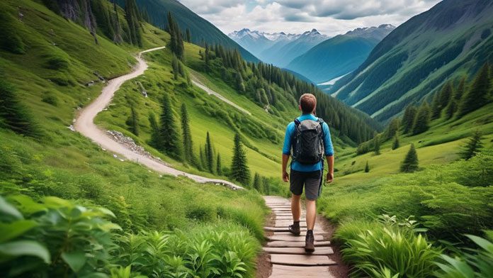 Unraveling Unparalleled Hiking: Tips and Insights