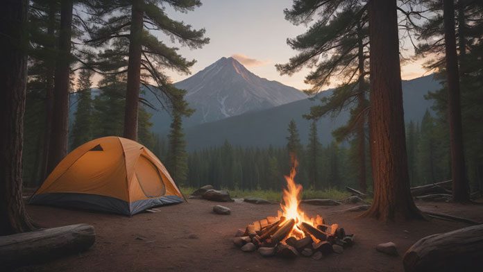 9 Key Facts about Wild Camping: What Is It?