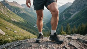 7 Key Muscles Engaged: What Muscles Do Hiking Work?