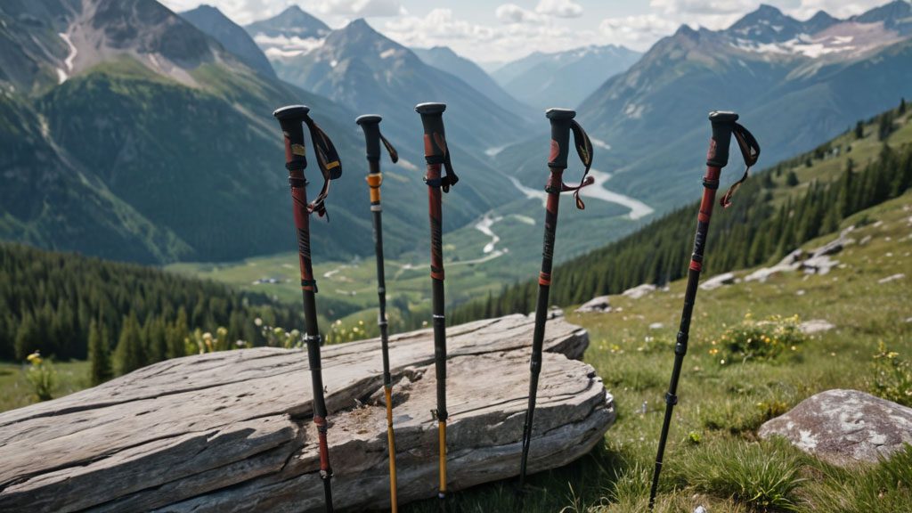6 Key Factors: What Size Hiking Pole Do I Need?