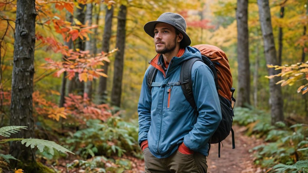8 Essential Fall Hiking Outfit Tips: What to Wear Hiking