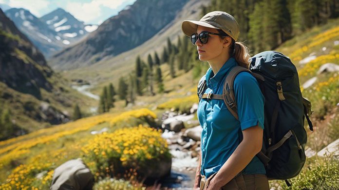 8 Essential Clothing Tips: What to Wear Hiking in Spring