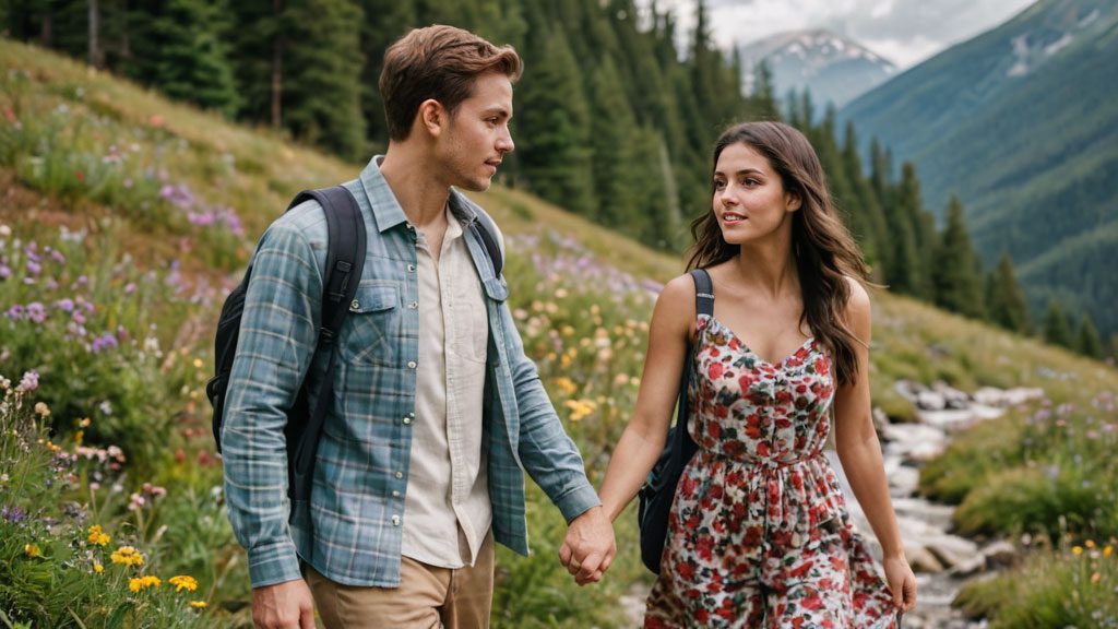 7 Essential Outfit Ideas: What to Wear on a Hiking Date